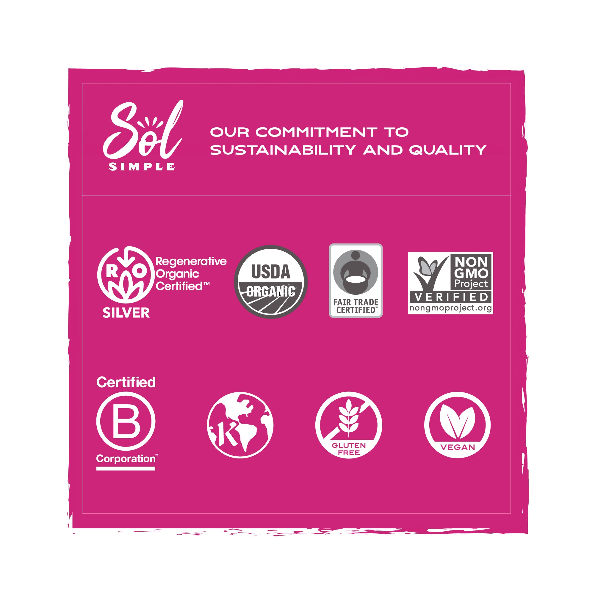 Organic Dried Bananas | Solar Dried Bananas – Sol Simple LLC